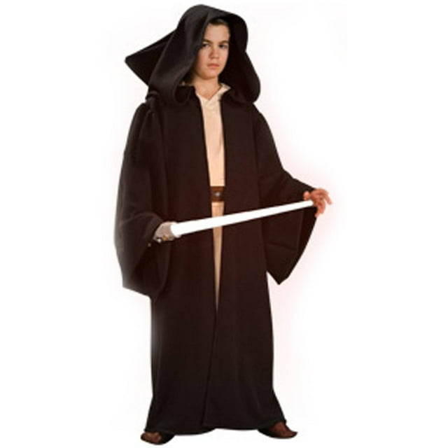 Child's Deluxe Sith Robe Halloween Costume - Star Wars Classic ...