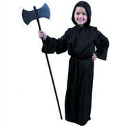 Fuller Cut Kids Horror Robe Child Costume - Walmart.com