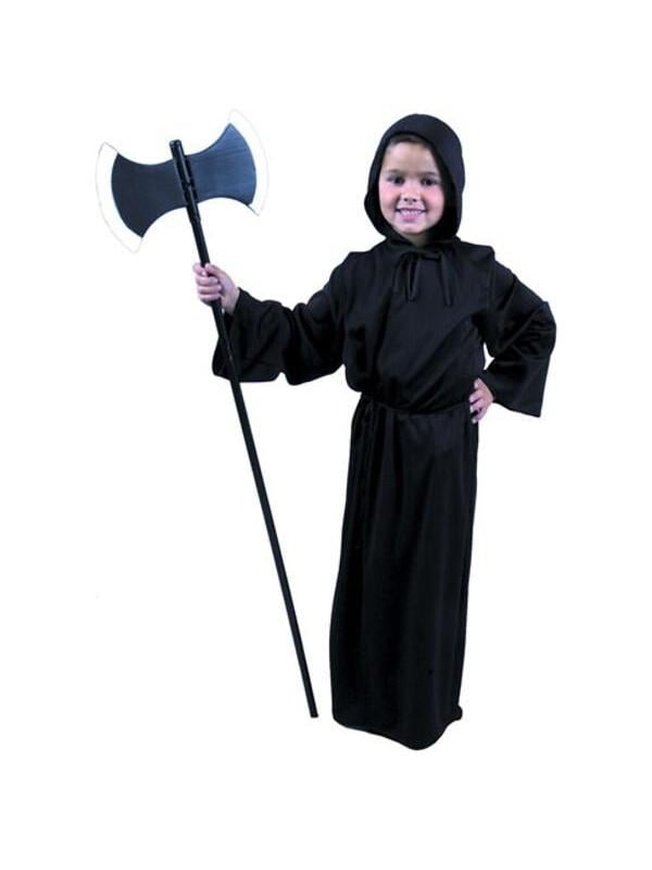 Child's Ghoul Robe Costume - Walmart Business Supplies
