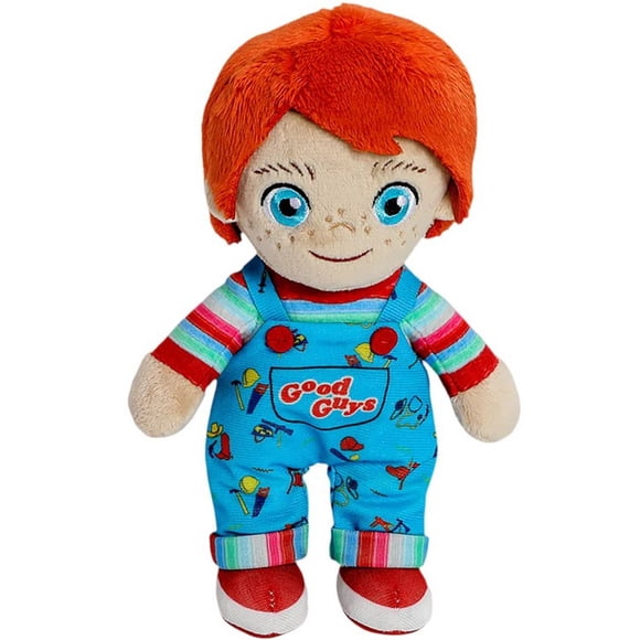 Chucky Doll