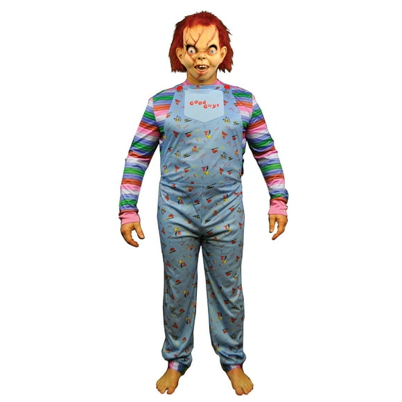 Chucky Costumes in Halloween Costumes - Walmart.com