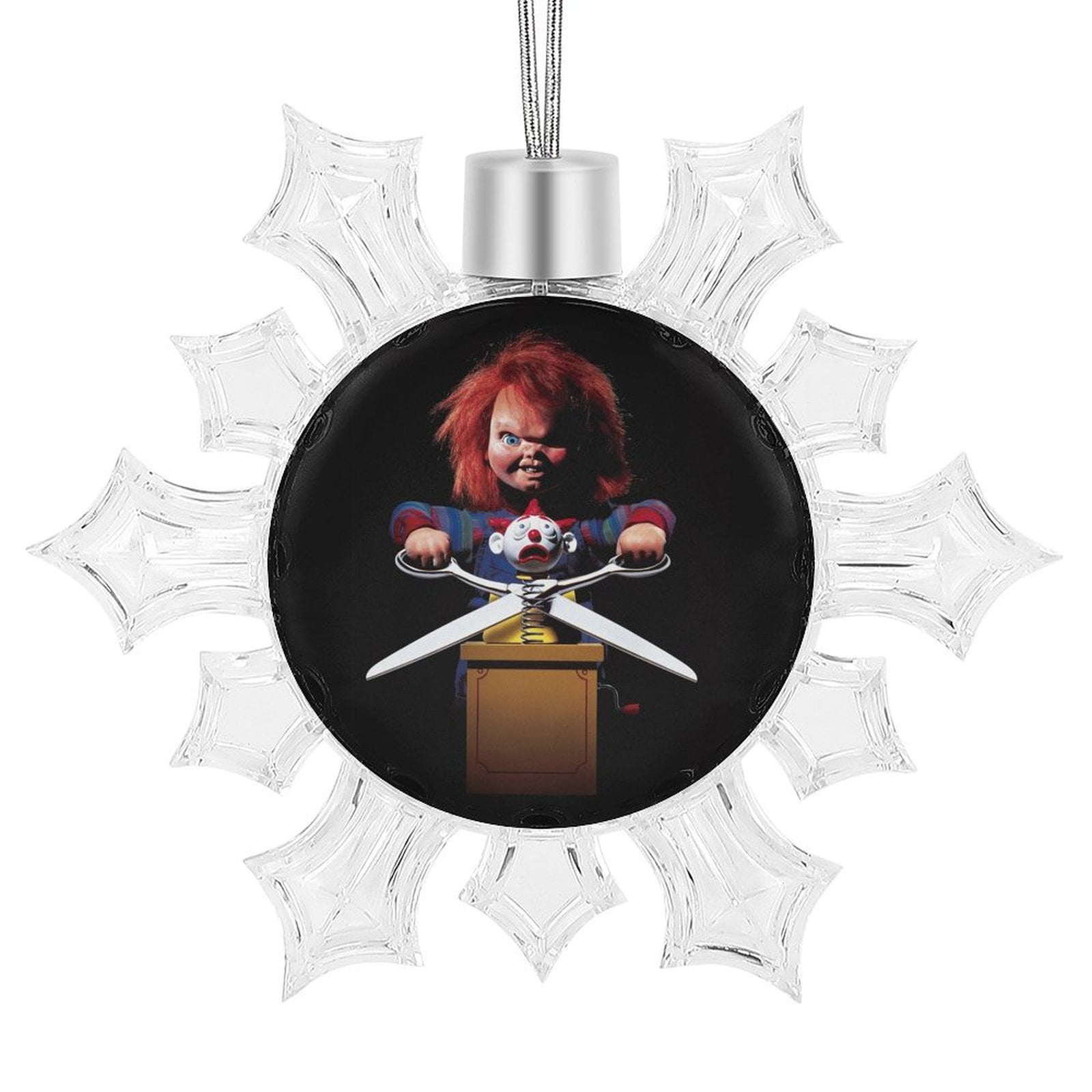 Christmas Chucky