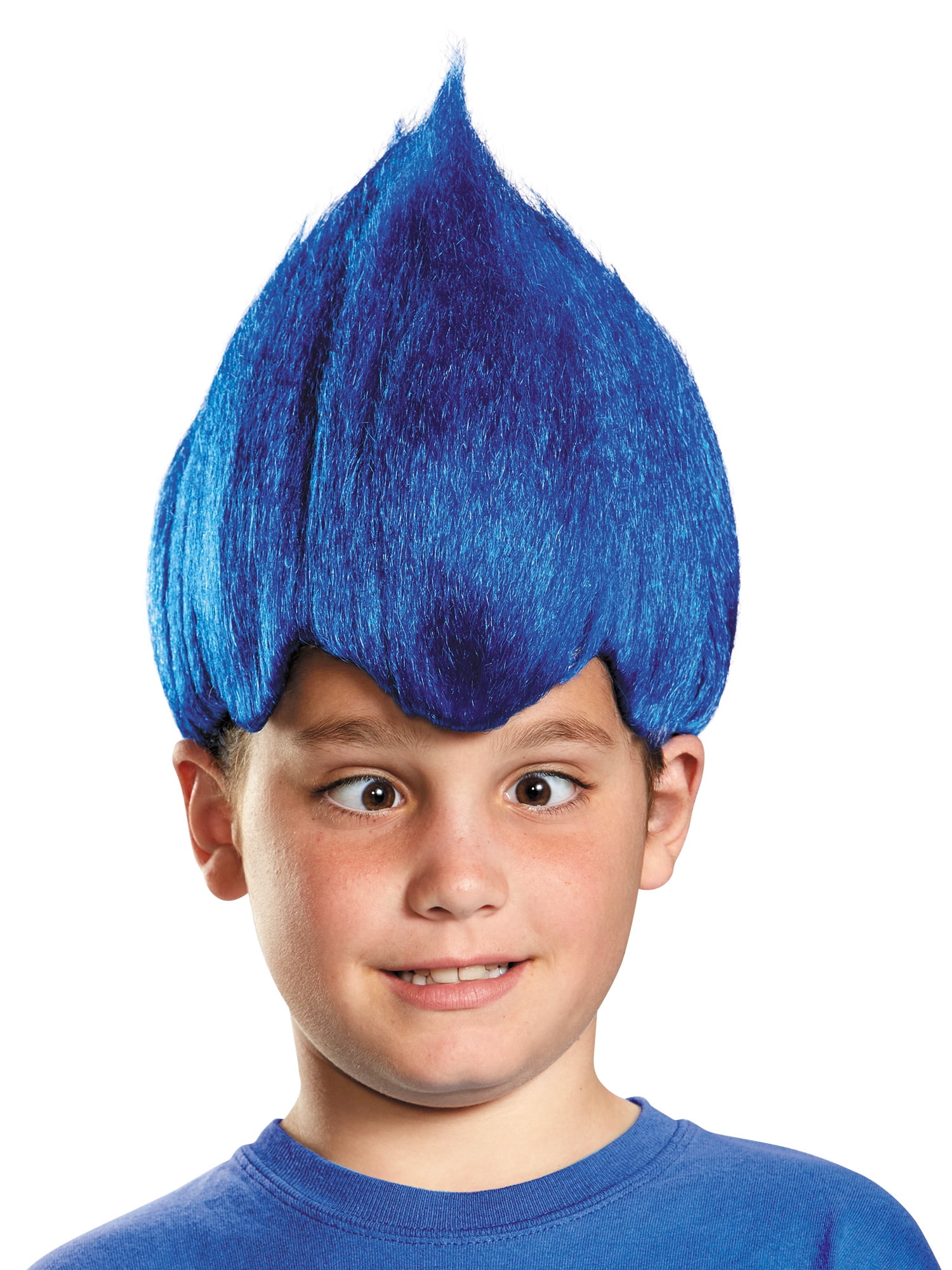 Disguise Wacky Child Wig - Walmart Business Supplies