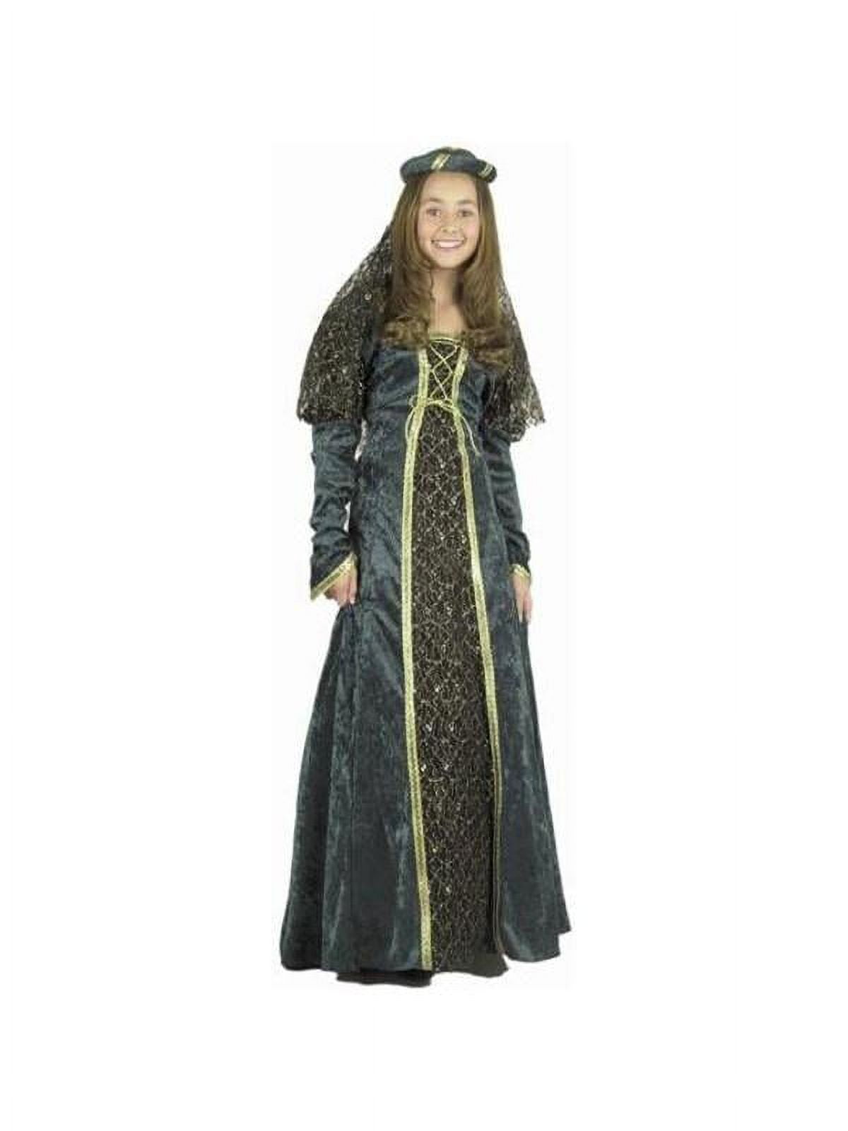 Child's Princess of Nottingham Costume - Walmart.com