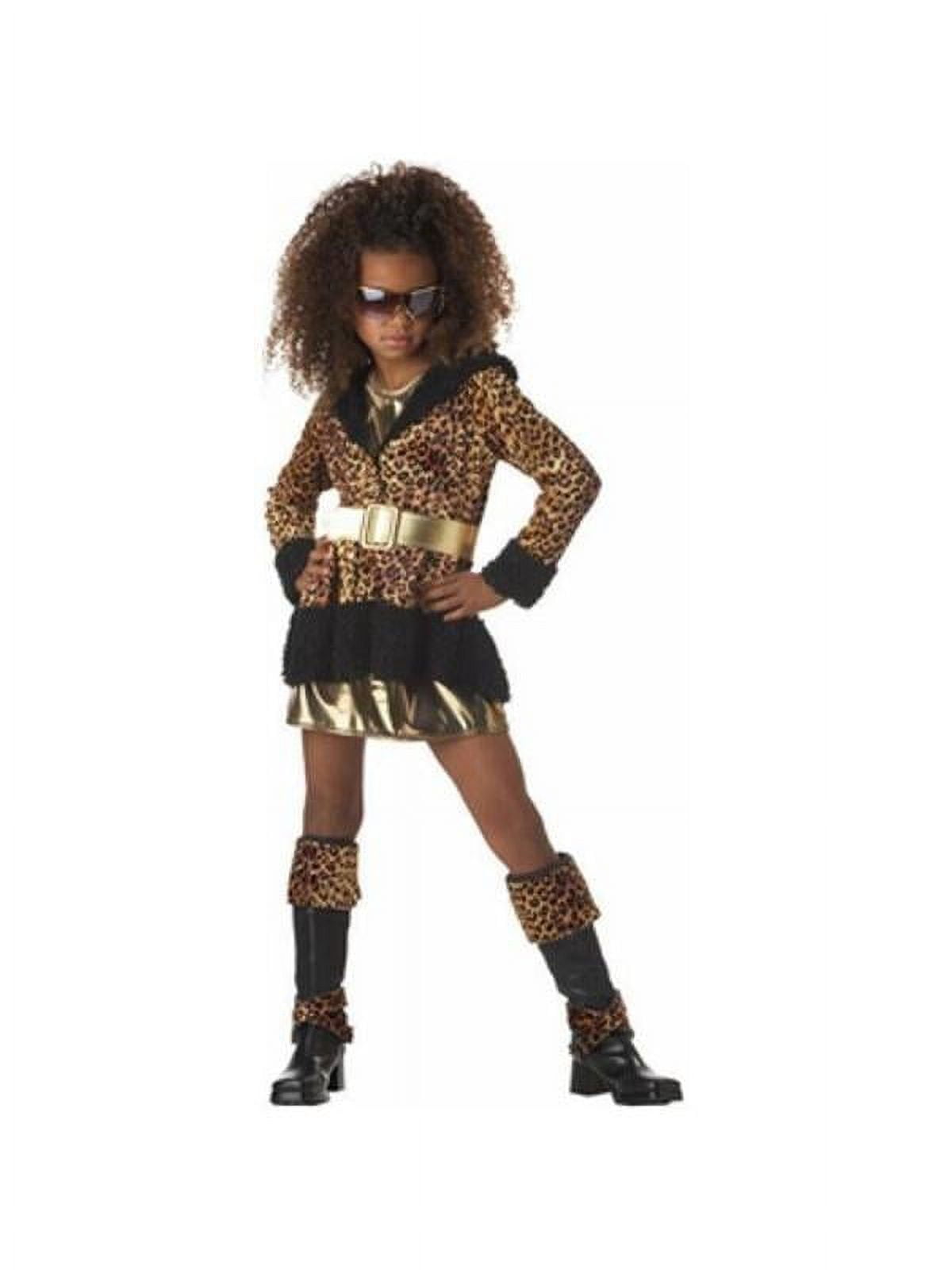 Child's Runway Diva Costume - Walmart.com