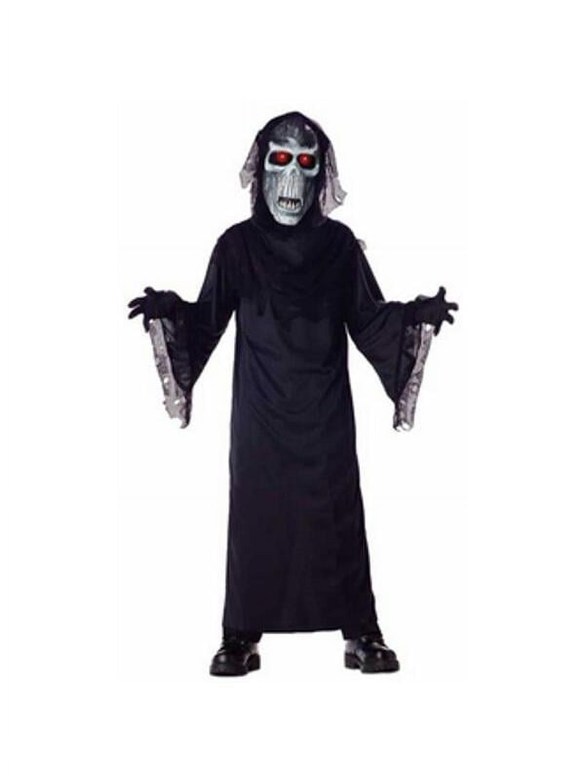 Child's Scary Crypt Creature Costume - Walmart.com