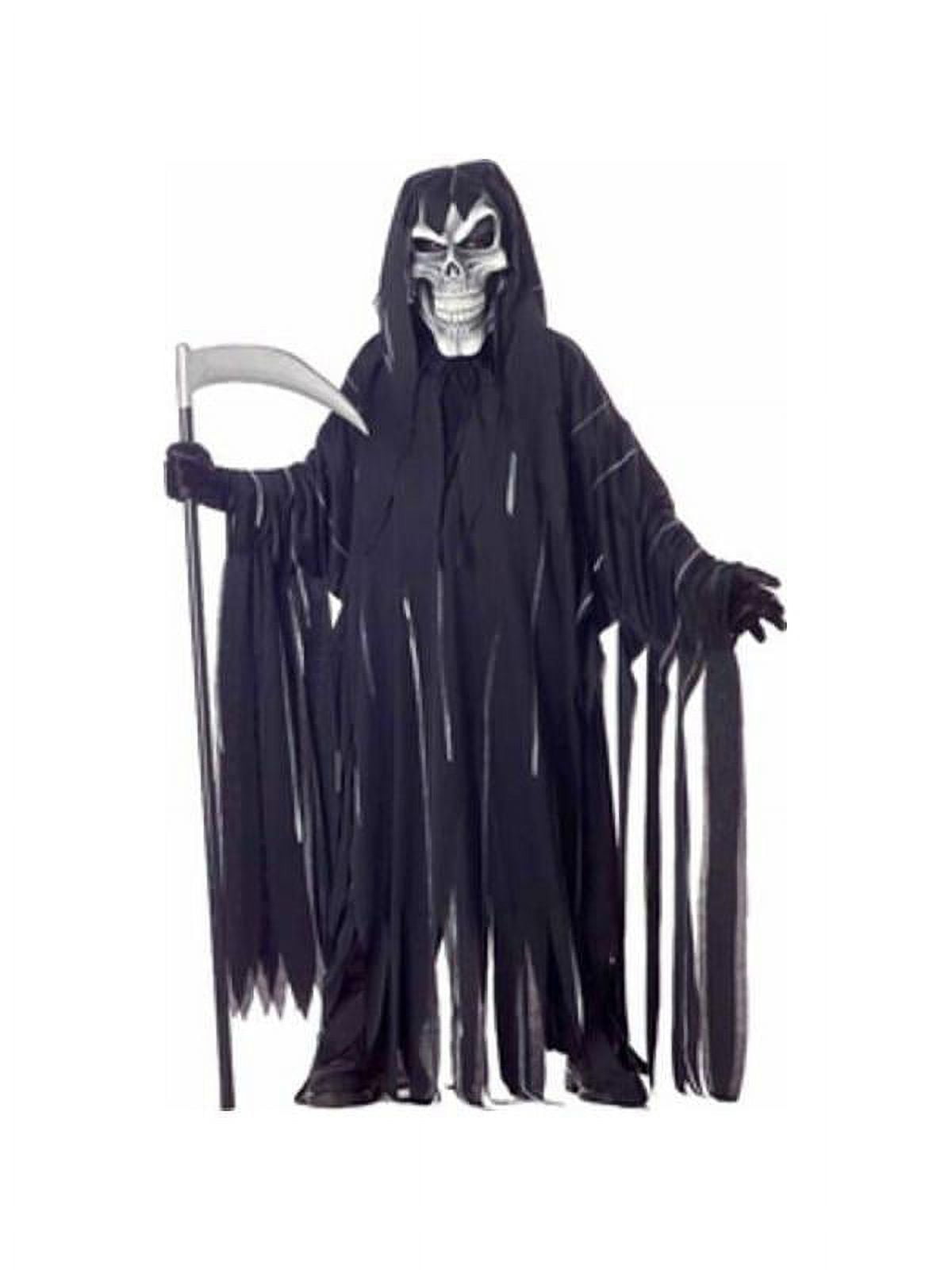 Child's Soul Taker Costume - Walmart Business Supplies