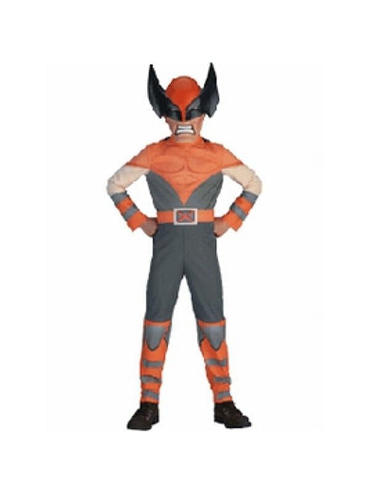 Child's Wolvernine Evolution Costume - Walmart.com