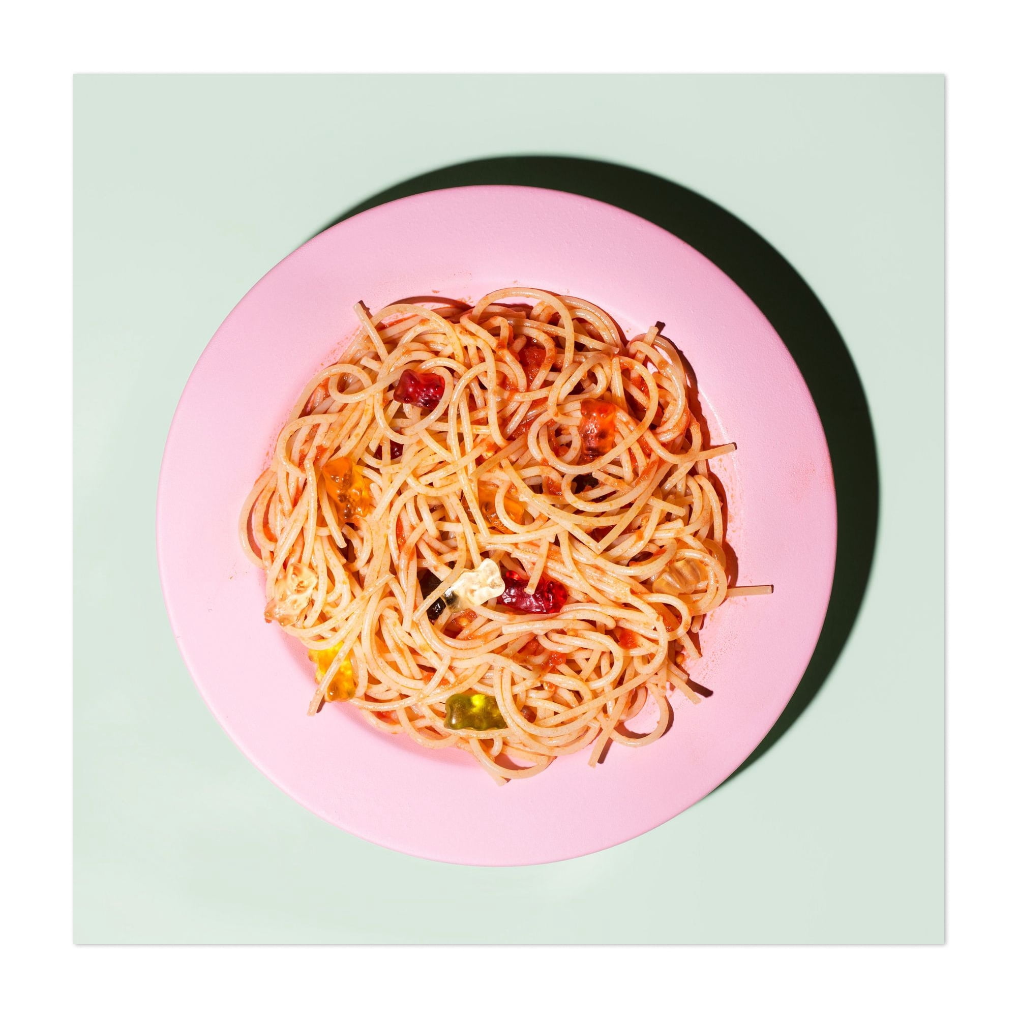 Child's recipe - Photography Humor Pop Art Surrealism Modern Art ...