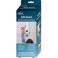 Child safety lock, suitable for sinks, showers, and door handles ...