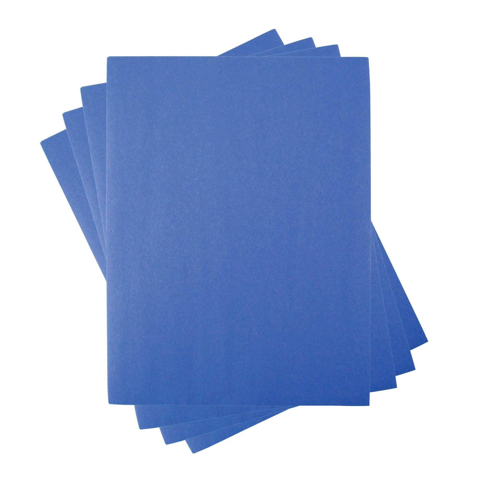 Childcraft Construction Paper, 9 MFF30 x 12 Inches, Blue, 500 Sheets ...
