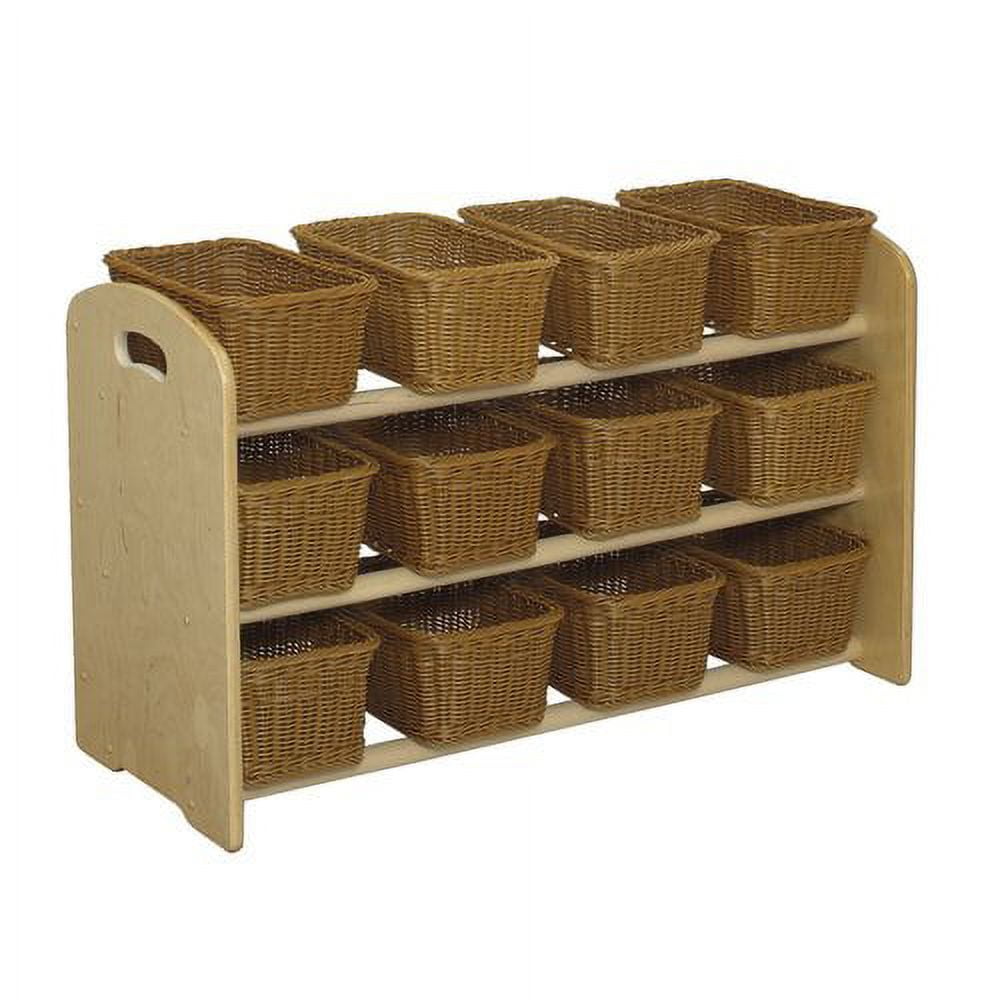 Childcraft Cubby - Walmart.com