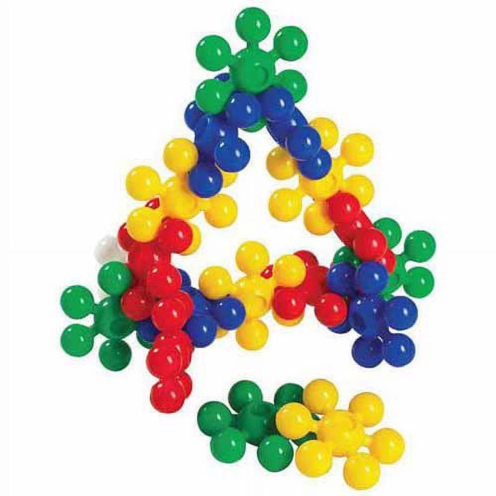 Childcraft Giant Snowflake Manipulative Set - Walmart.com