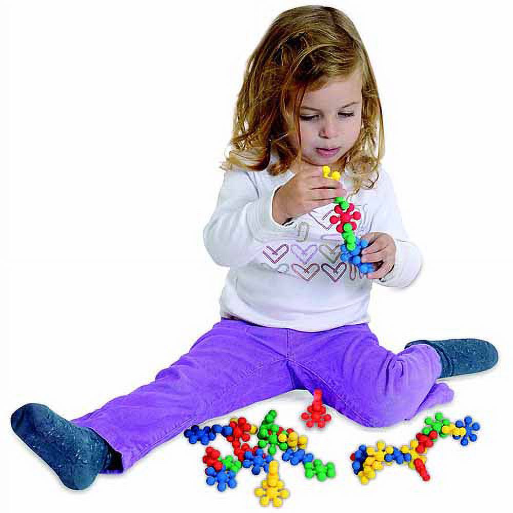 Childcraft Manipulative Tiny Stars, Assorted Colors, Set of 80 ...