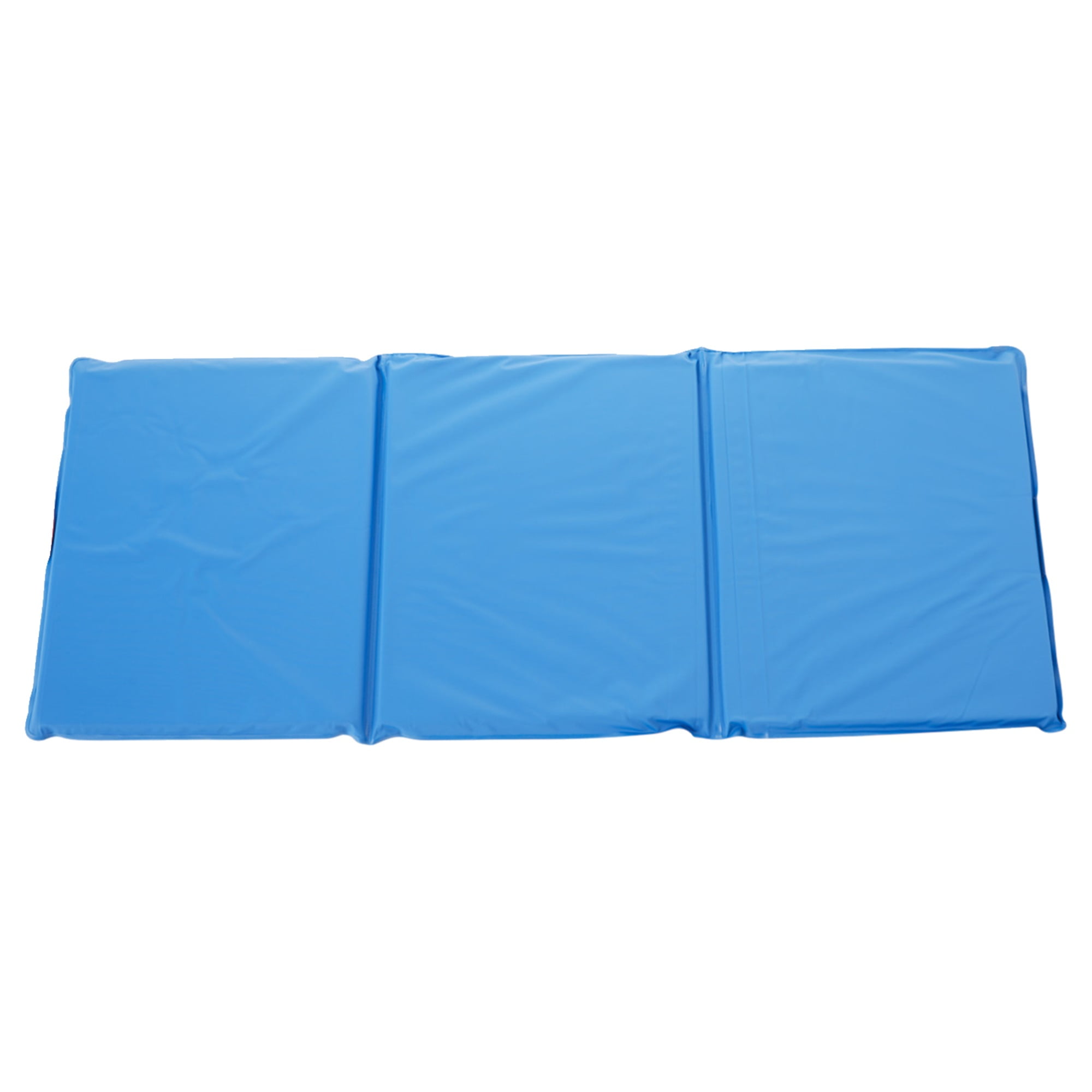 Childcraft Premium 3-Fold Rest Mats, 45 x 19 x 3/4 Inches, Pack of 15 ...