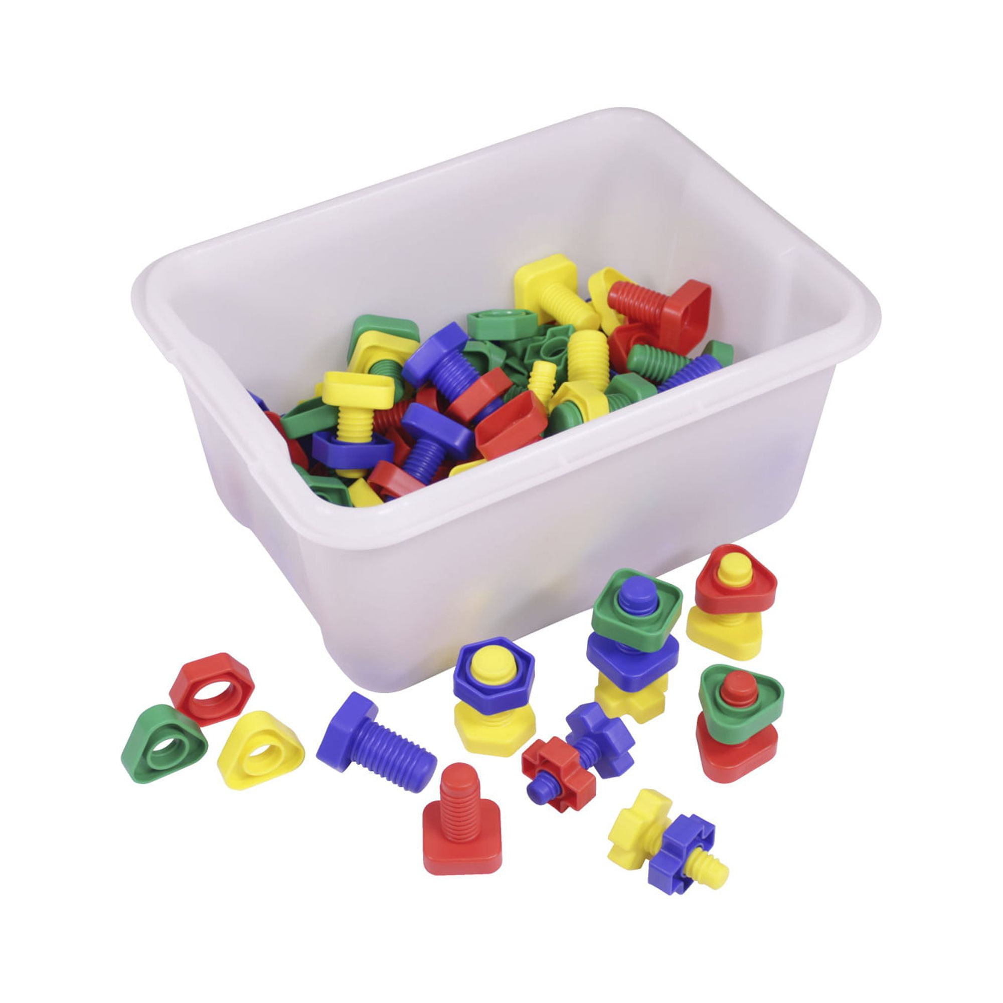 Lakeshore Manipulatives
