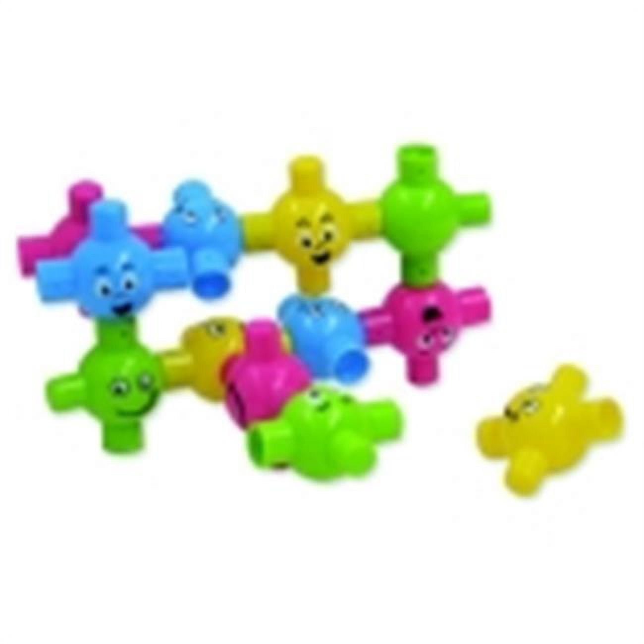 Childcraft Toddler Manipulative Libraries Baby Connect Set - Walmart.com