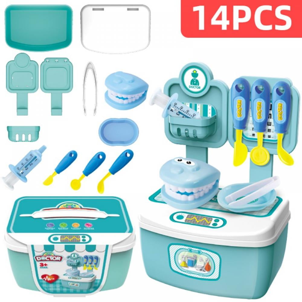 Childen Pretend Play Toys,Role-play Tools Set,Kitchen Toys Cutting ...