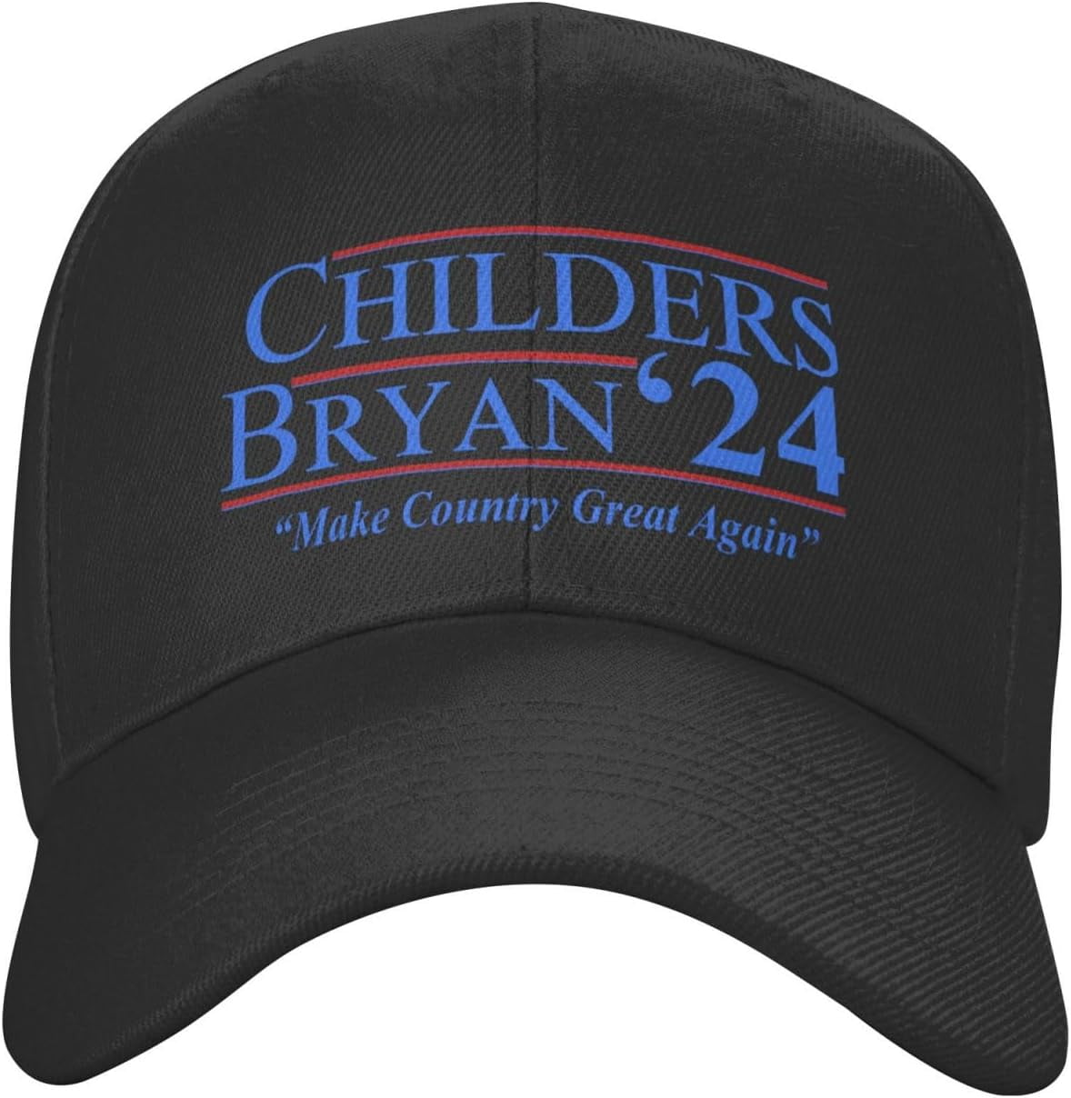 Childers-Bryan-2024 Make-Country-Great-Again Gifts Trucker Hats ...