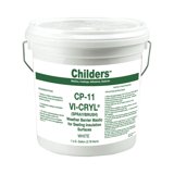 Childers CP-11, Mastic Water Based VI-CRYL Coating - Walmart.com