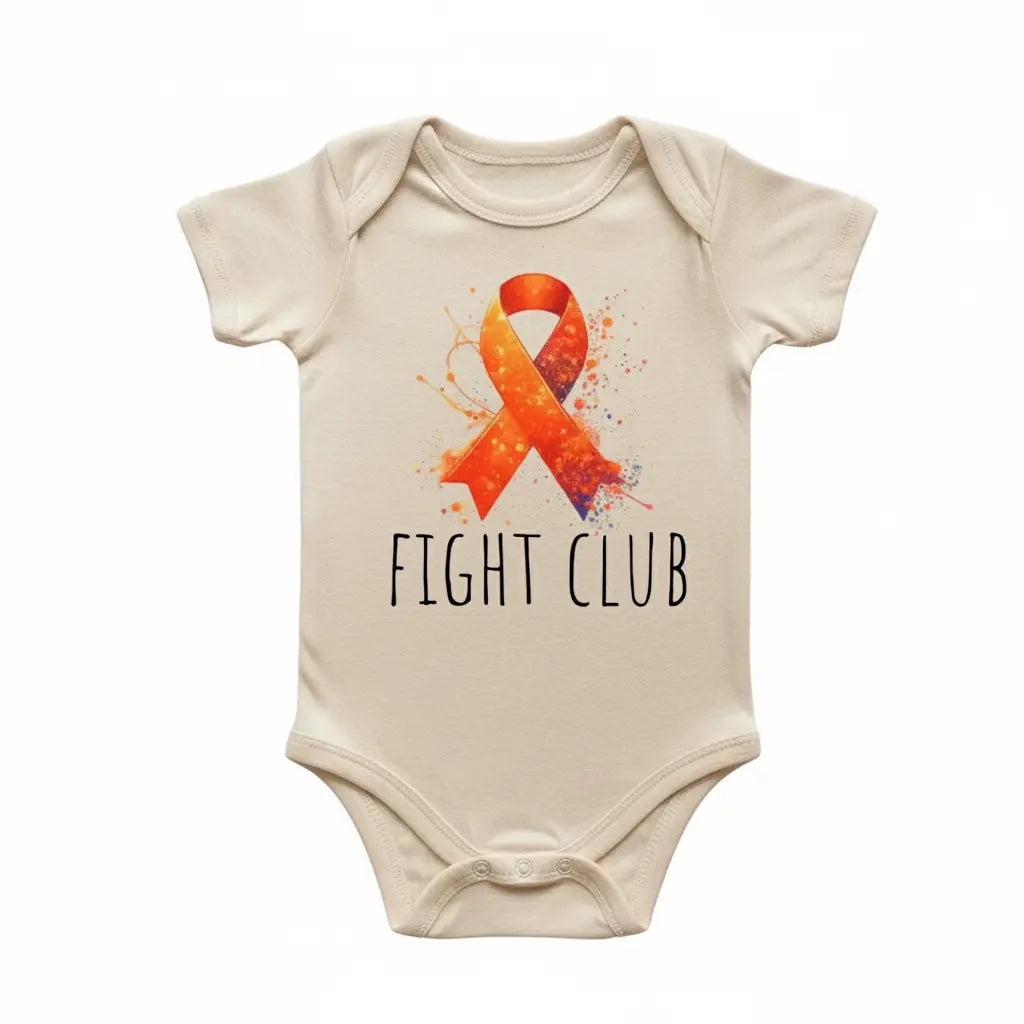 Childhood Cancer Newborn Baby Bodysuit - Walmart.com