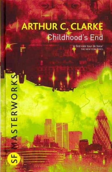 Childhood End