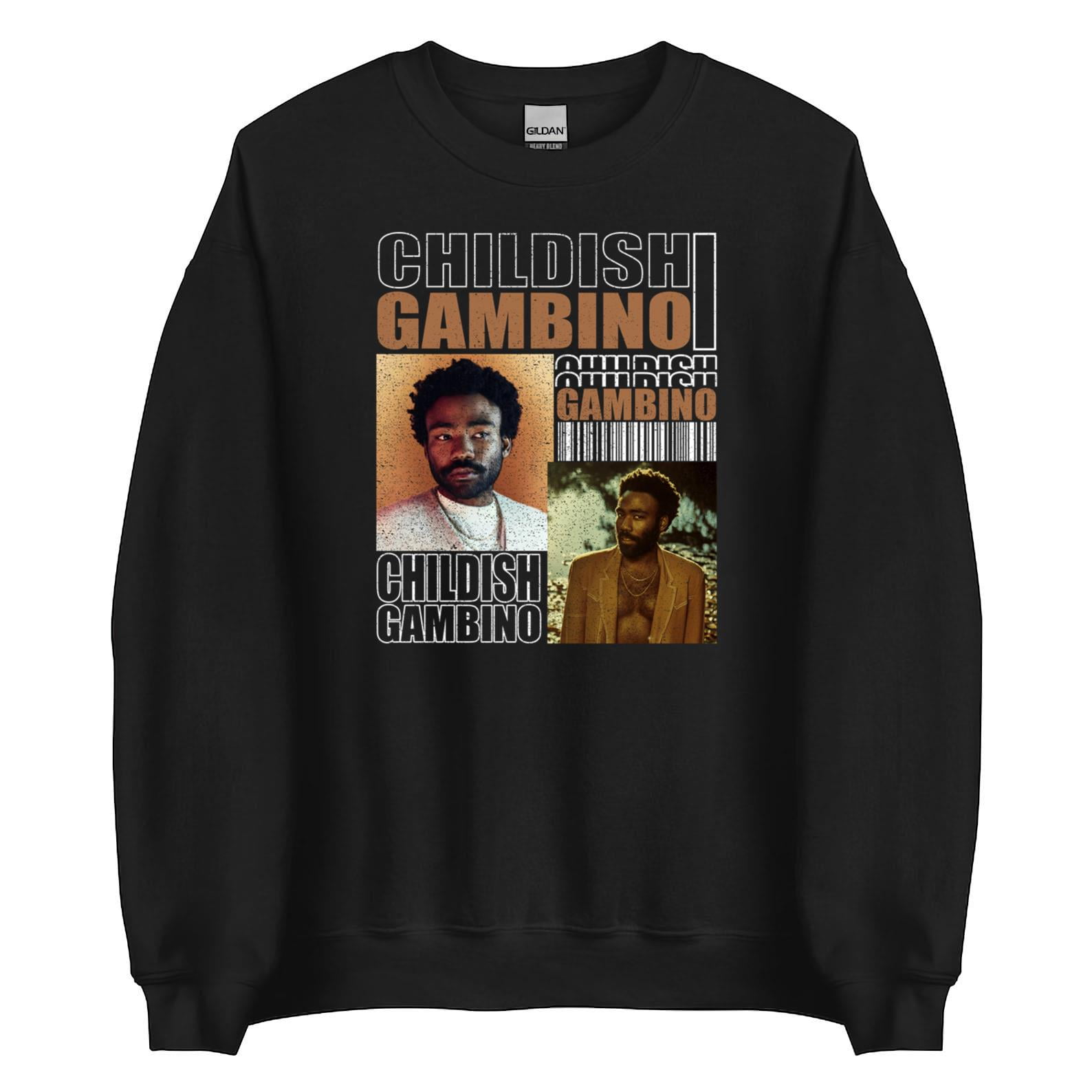 Childish Gambino 90s Vintage T-Shirt, Childish Gambino Bootleg Shirt ...