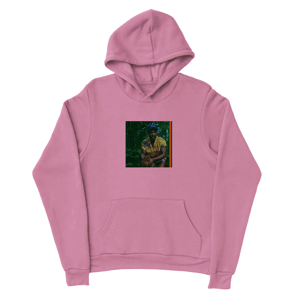 Childish Gambino Merch Hoodie Bando Stone and The New World Album Cover ...