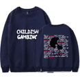 Childish Gambino Merch This Is America Don't Catch You Slippin Up ...