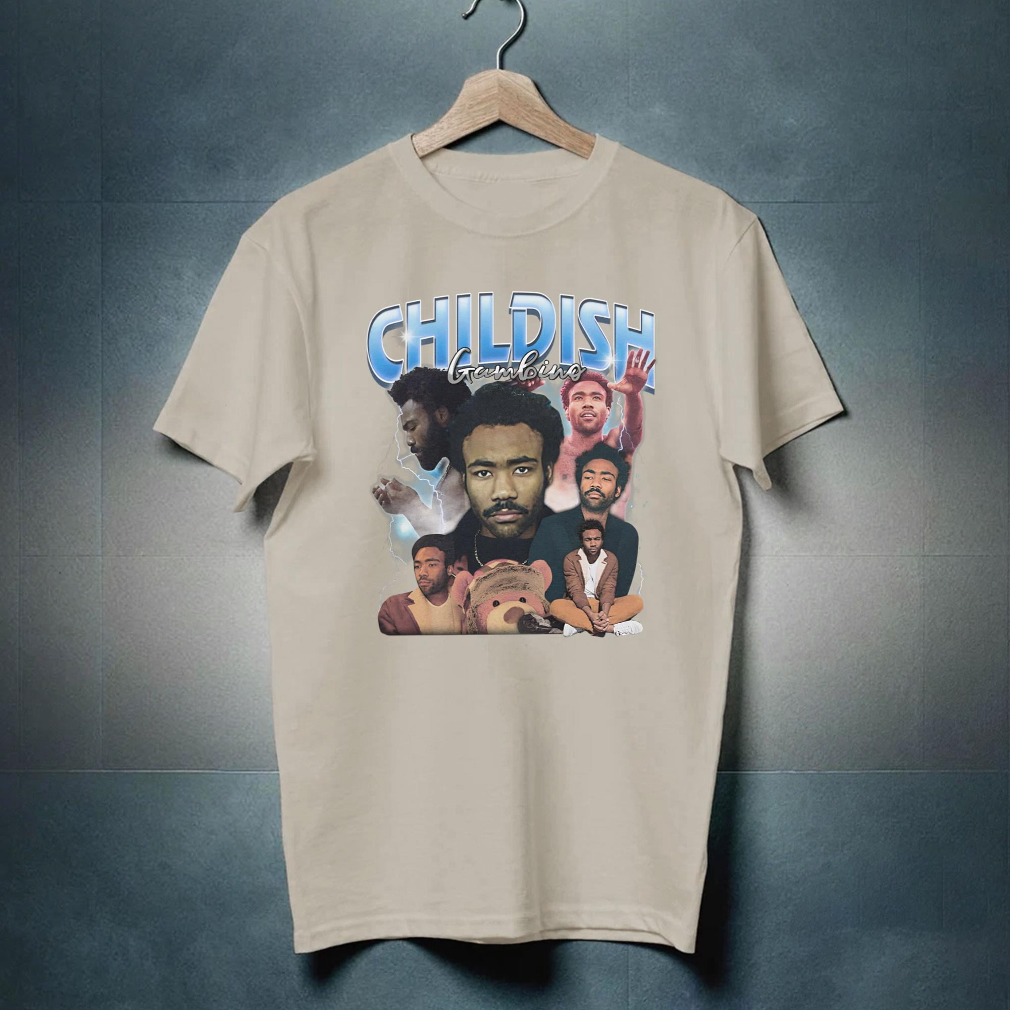 Childish Gambino This is America Hip-Hop Shirt, Childish Gambino ...
