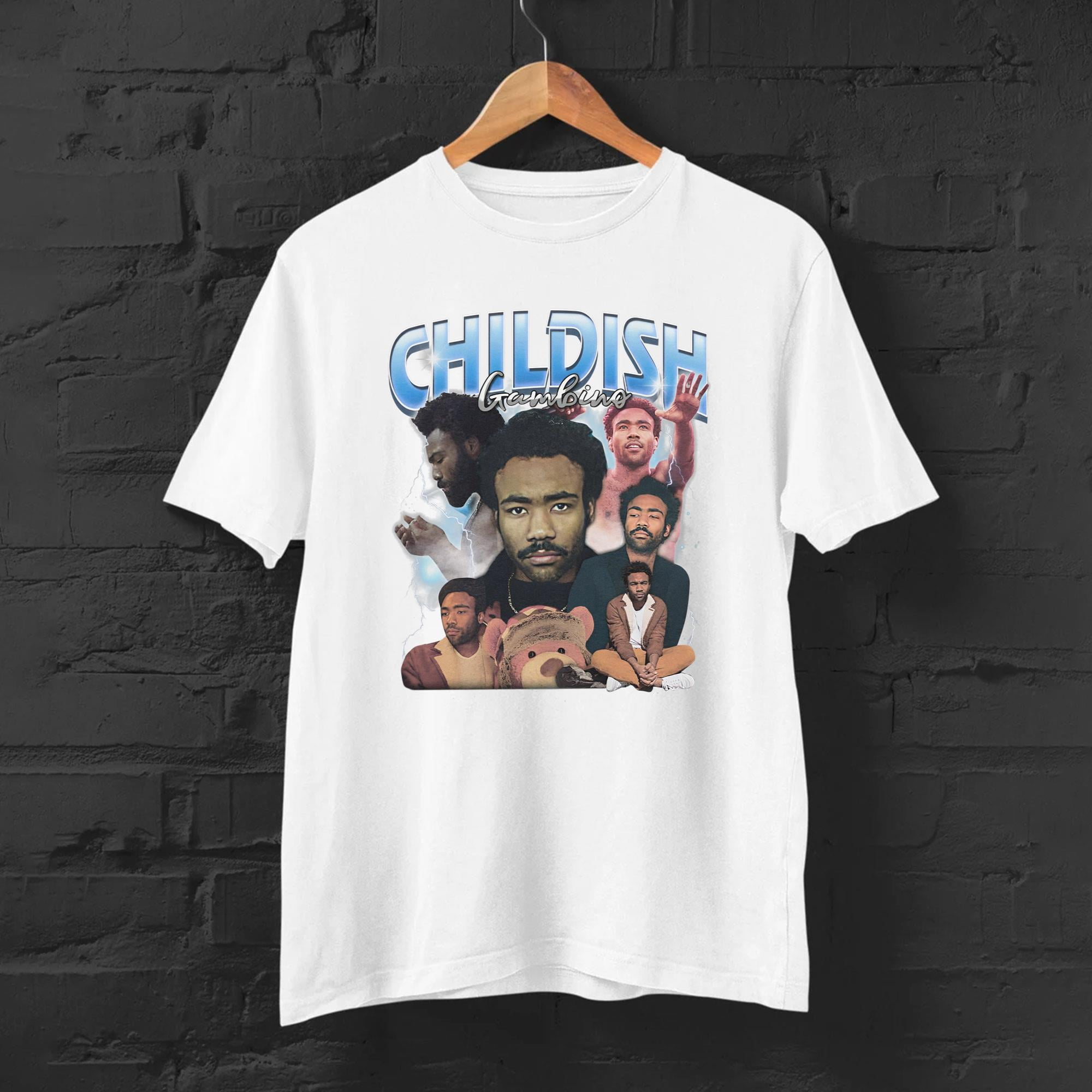 Childish Gambino This is America Hip-Hop Shirt, Childish Gambino ...