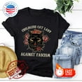 Childless Cat Lady, Childless Cat Ladies Against Fascism, Feminist ...