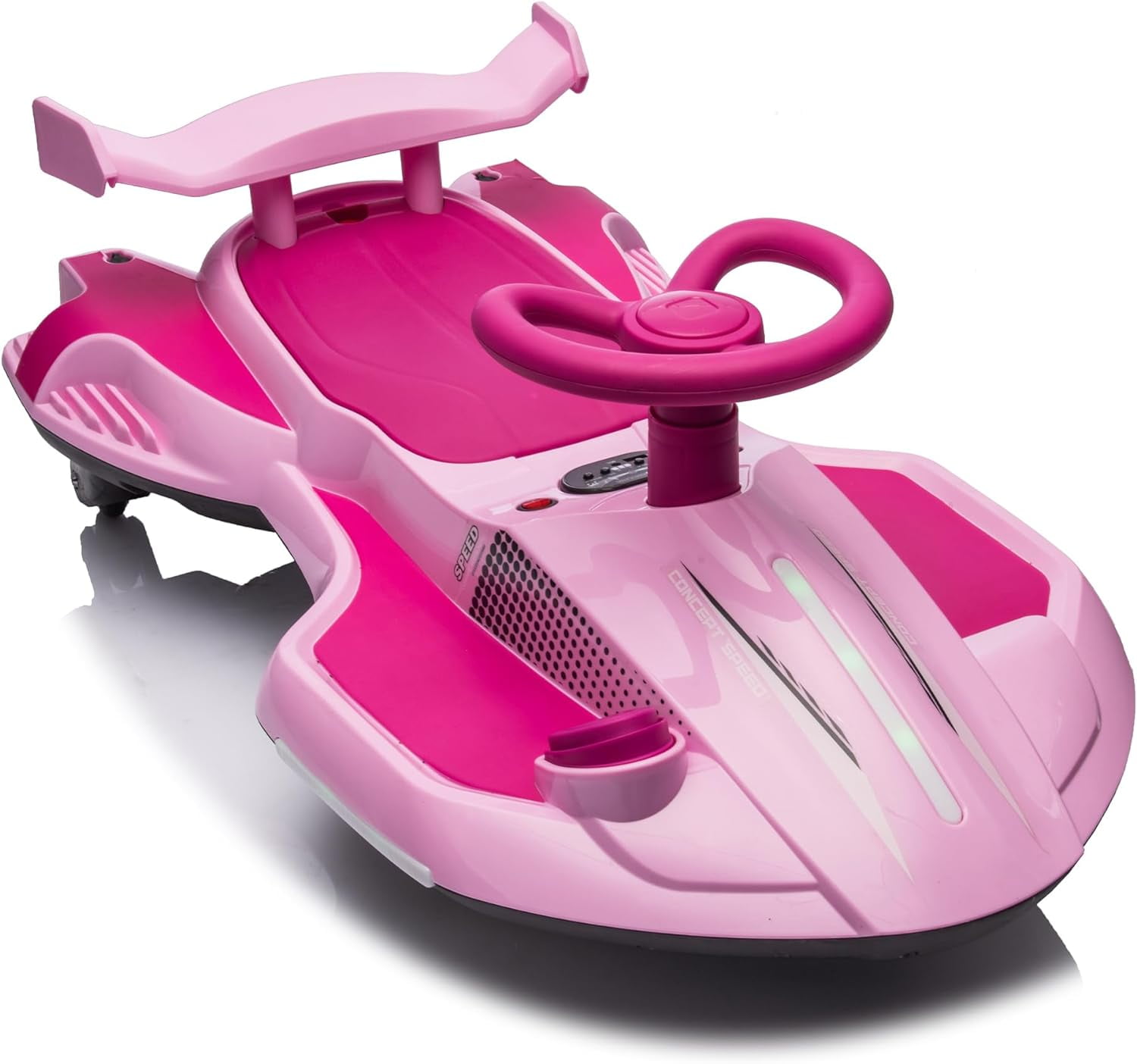 Childops GK12 Ride On Electric Scooter, 12V Ride on Car for Kids Age 3 ...