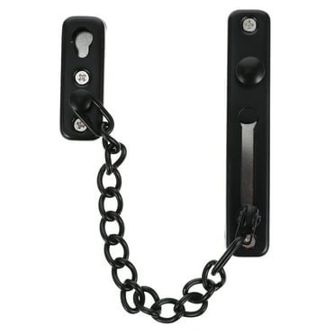 Door Chain Lock,Door Latch Sturdy Premium Thickened Chain Locks for ...