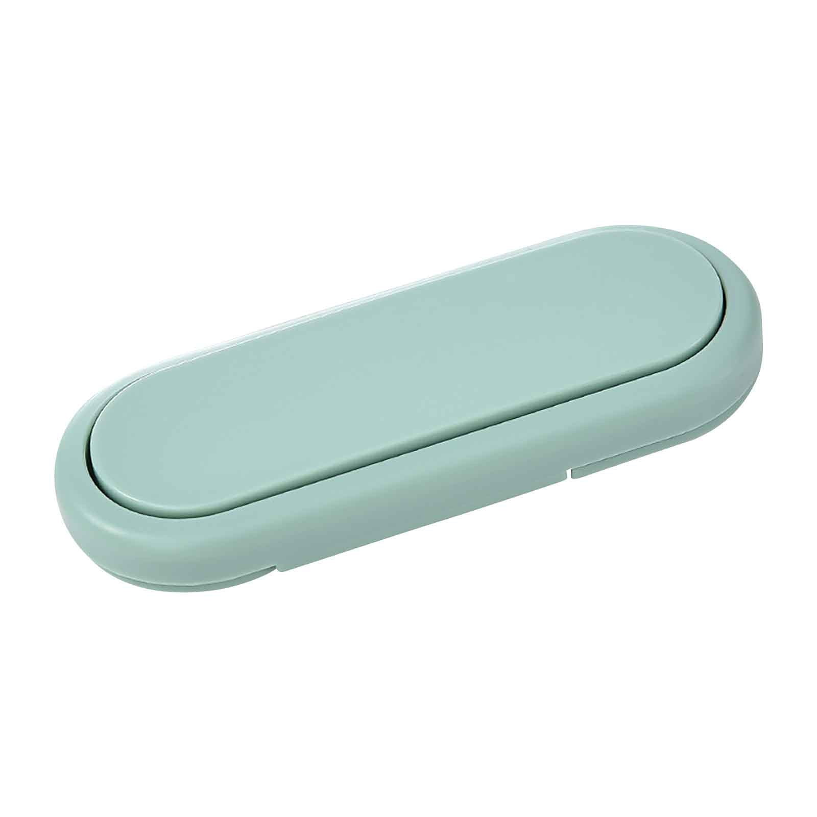 Childproof Safety Drawer Lock with 360° Rotation for Cabinets ...