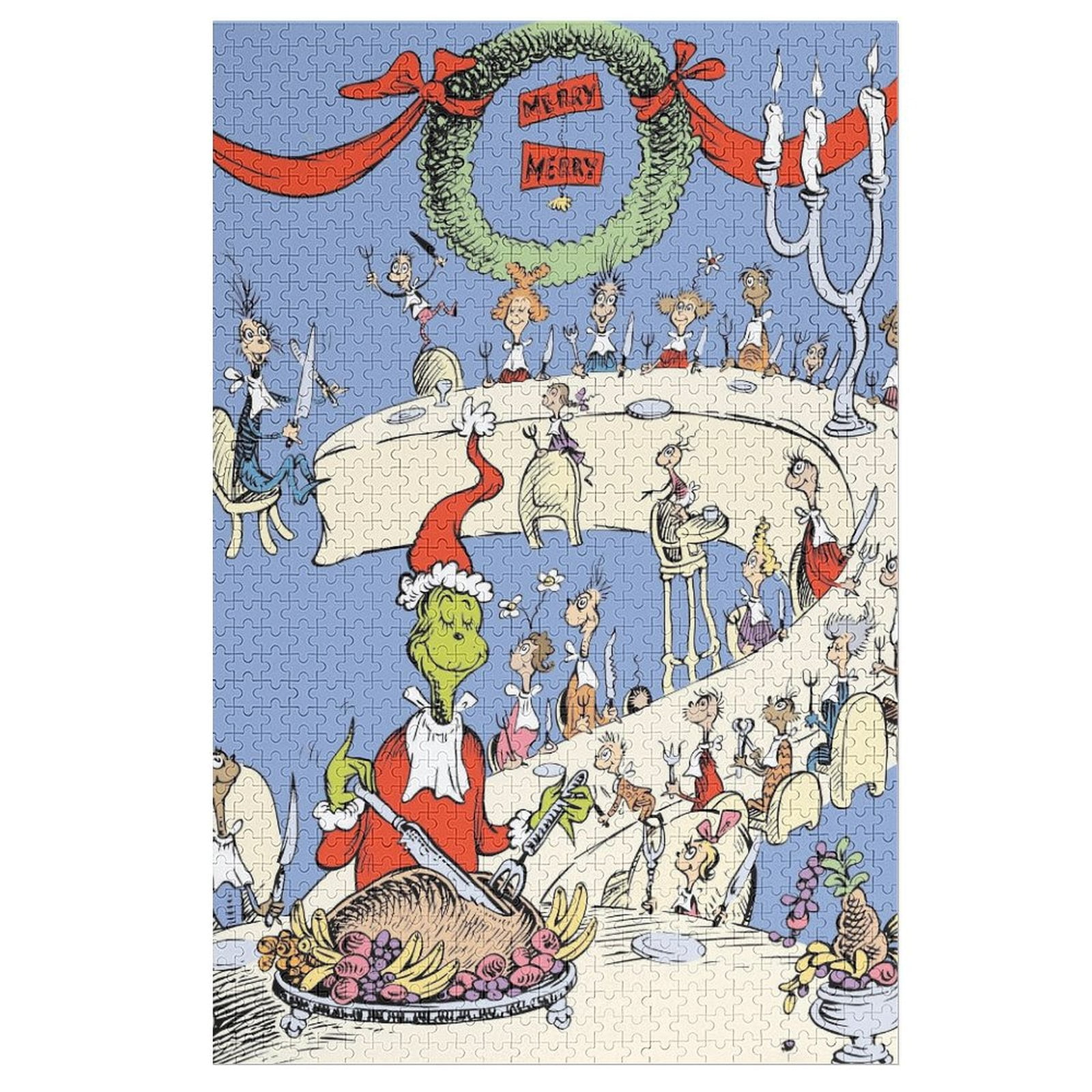 Children over 3 years old puzzle puzzle suitable for toddlers to learn ...