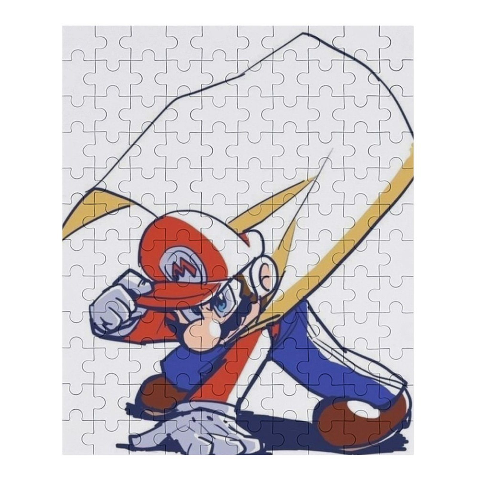 Children over 3 years old puzzle puzzle suitable for toddlers to learn ...