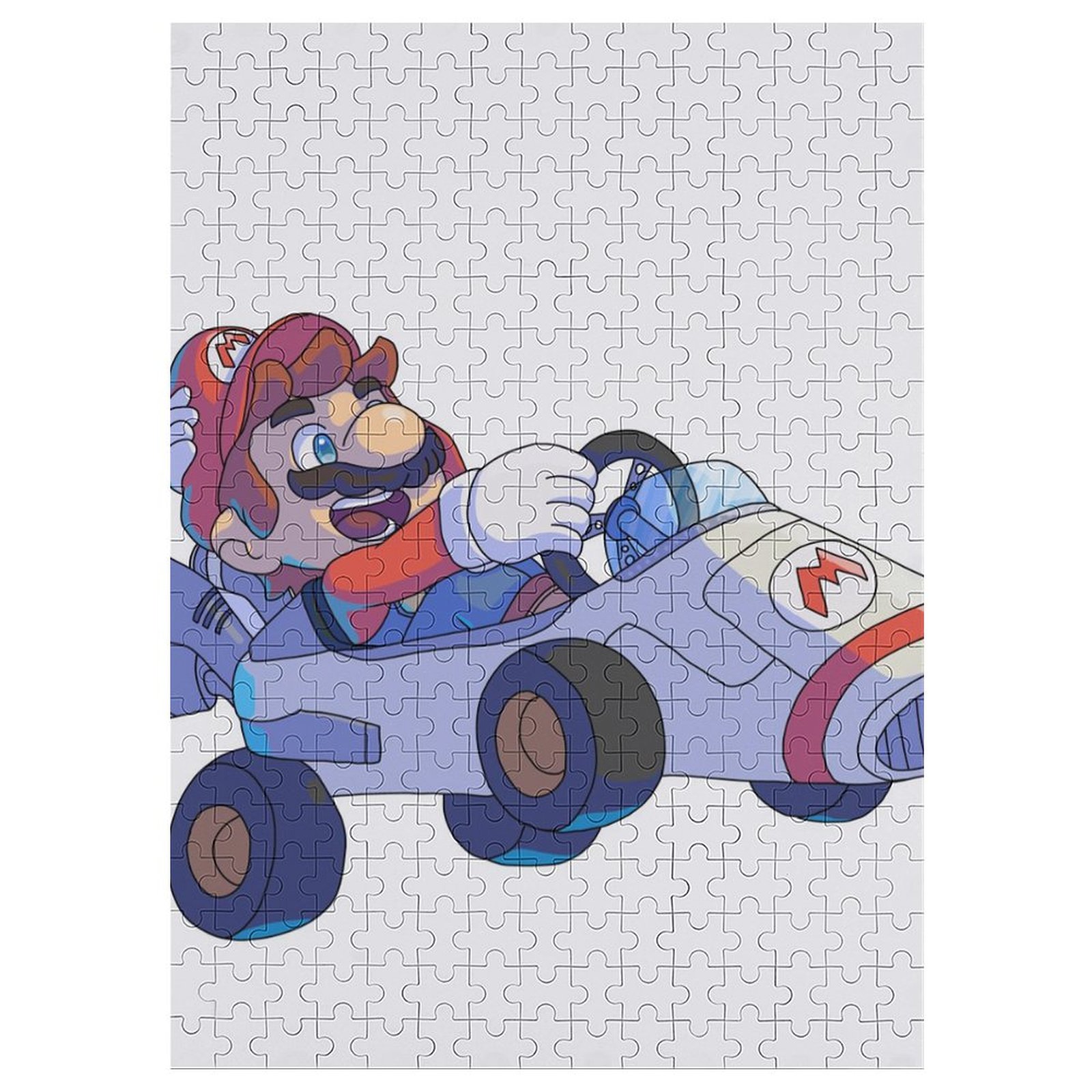 Children over 3 years old puzzle puzzle suitable for toddlers to learn ...