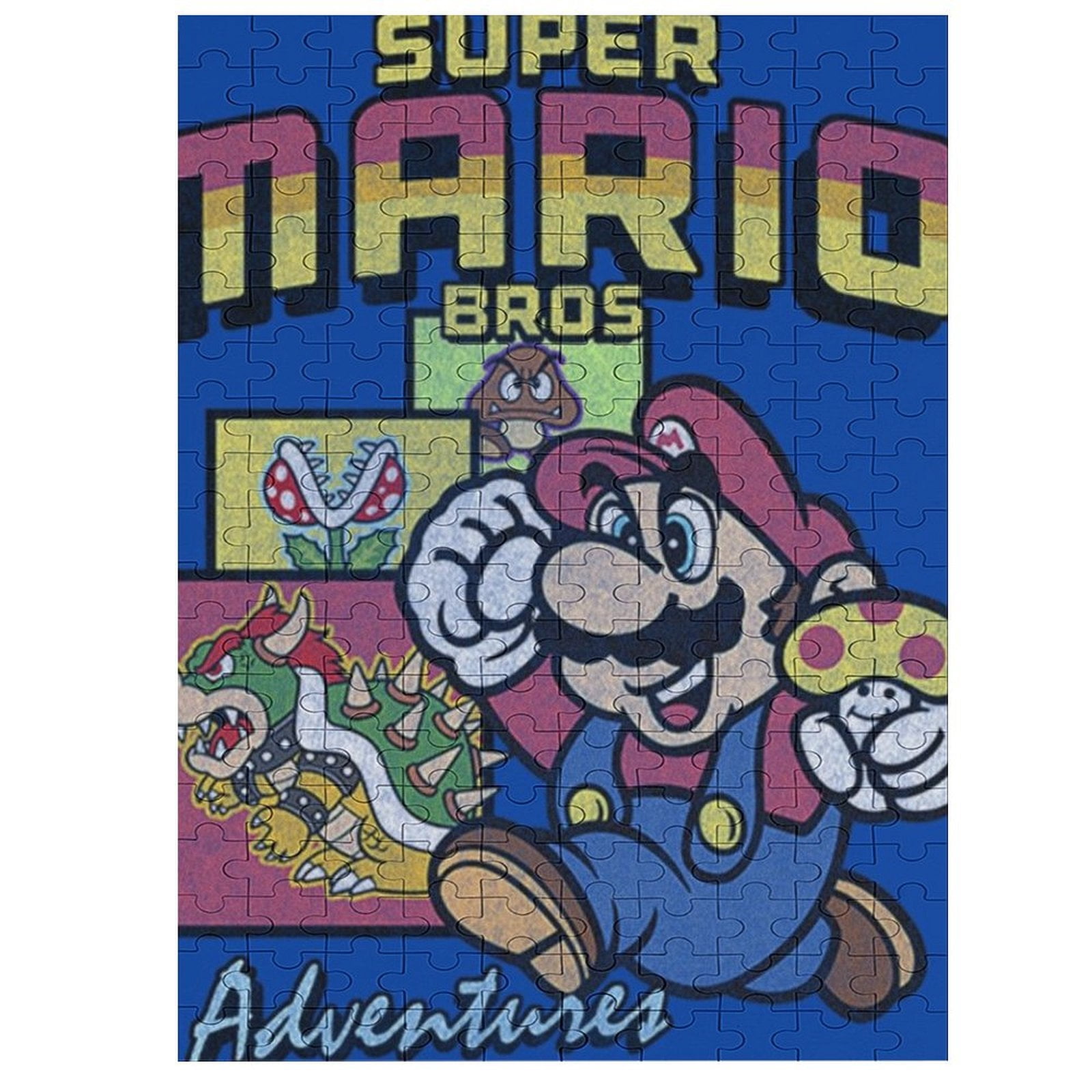 Children over 3 years old puzzle puzzle suitable for toddlers to learn ...