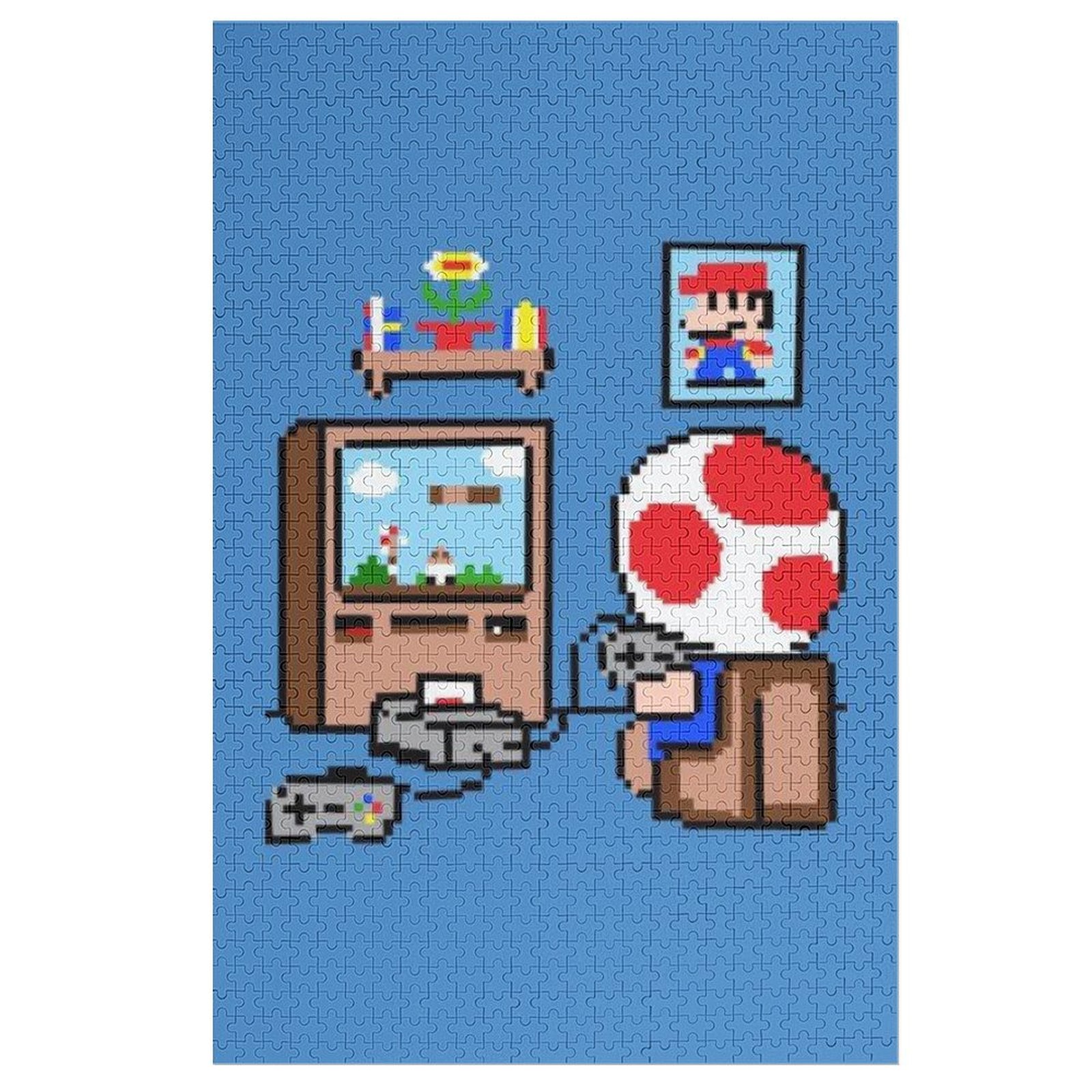 Children over 3 years old puzzle puzzle suitable for toddlers to learn ...