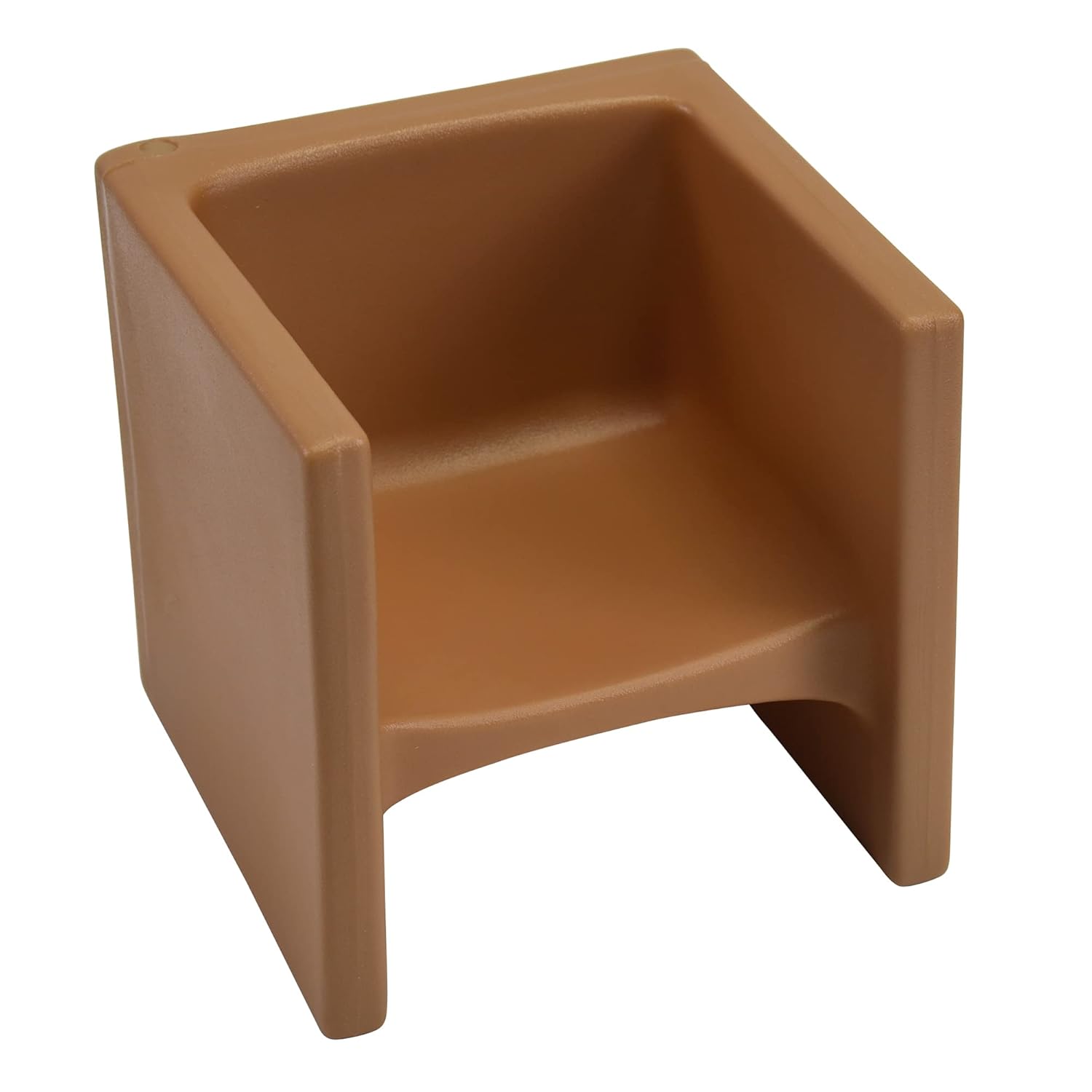 Children's Factory 3-in-1 Cube Chair for Kids Flexible Seating ...