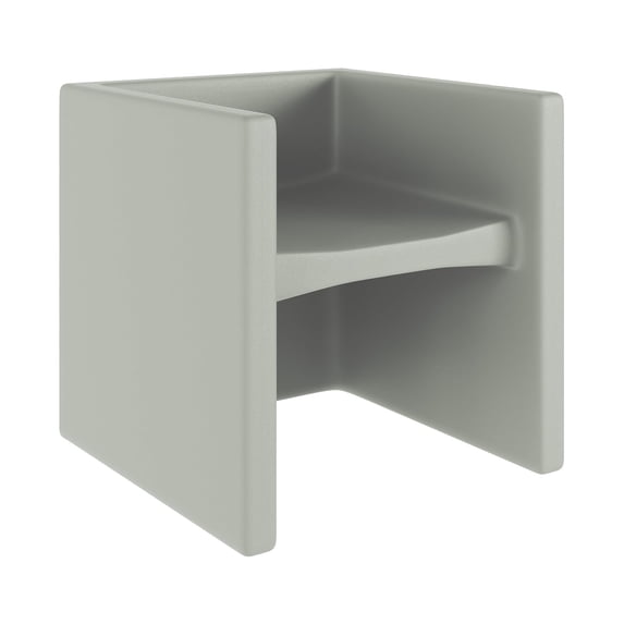 Children's Factory 3-in-1 Cube Chair for Kids Flexible Seating ...