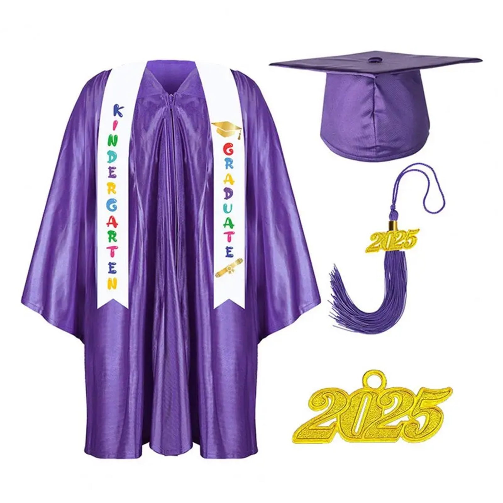 Children Academic Dress School Uniforms For Kids Preschool Kindergarten ...