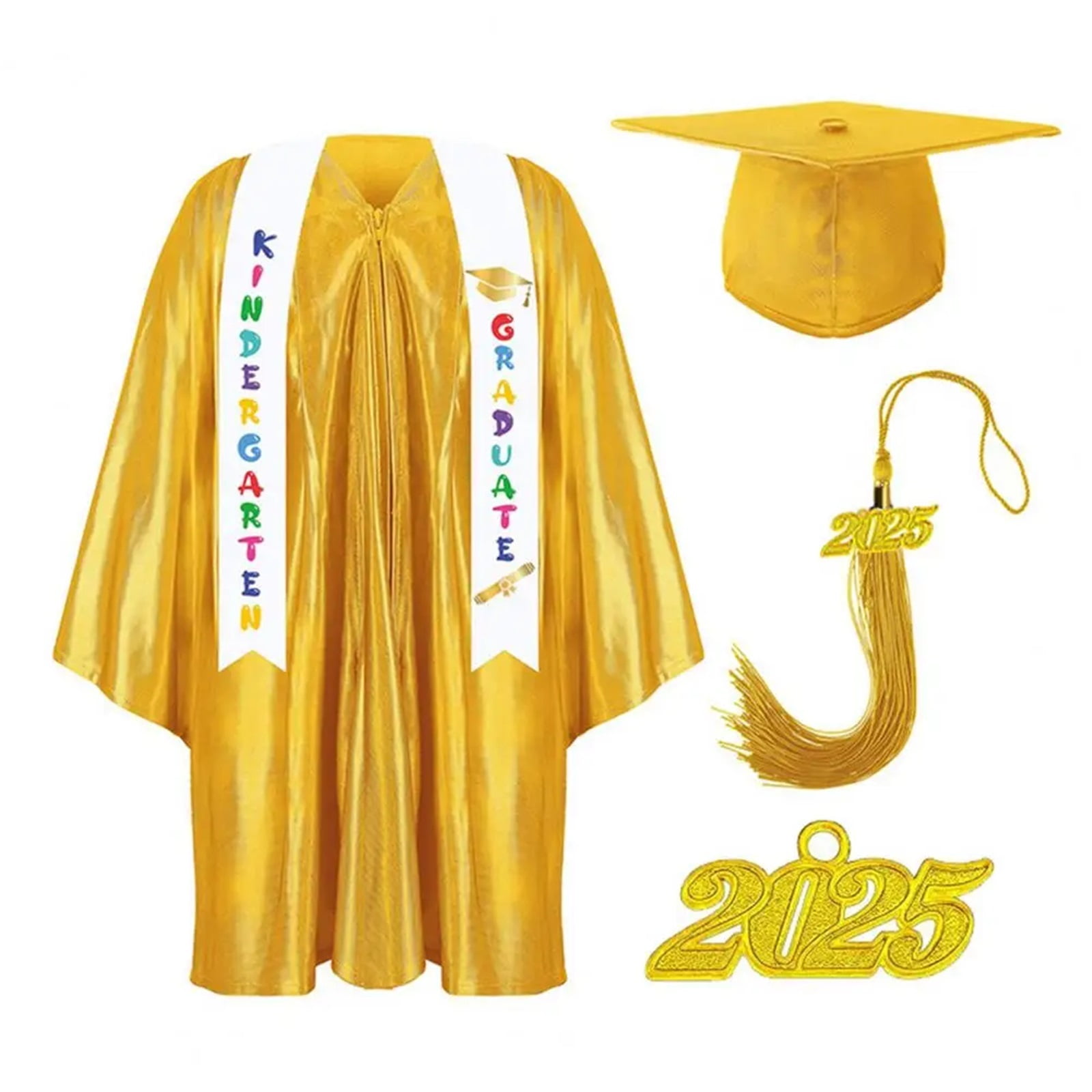 Children Academic Dress School Uniforms For Kids Preschool Kindergarten ...