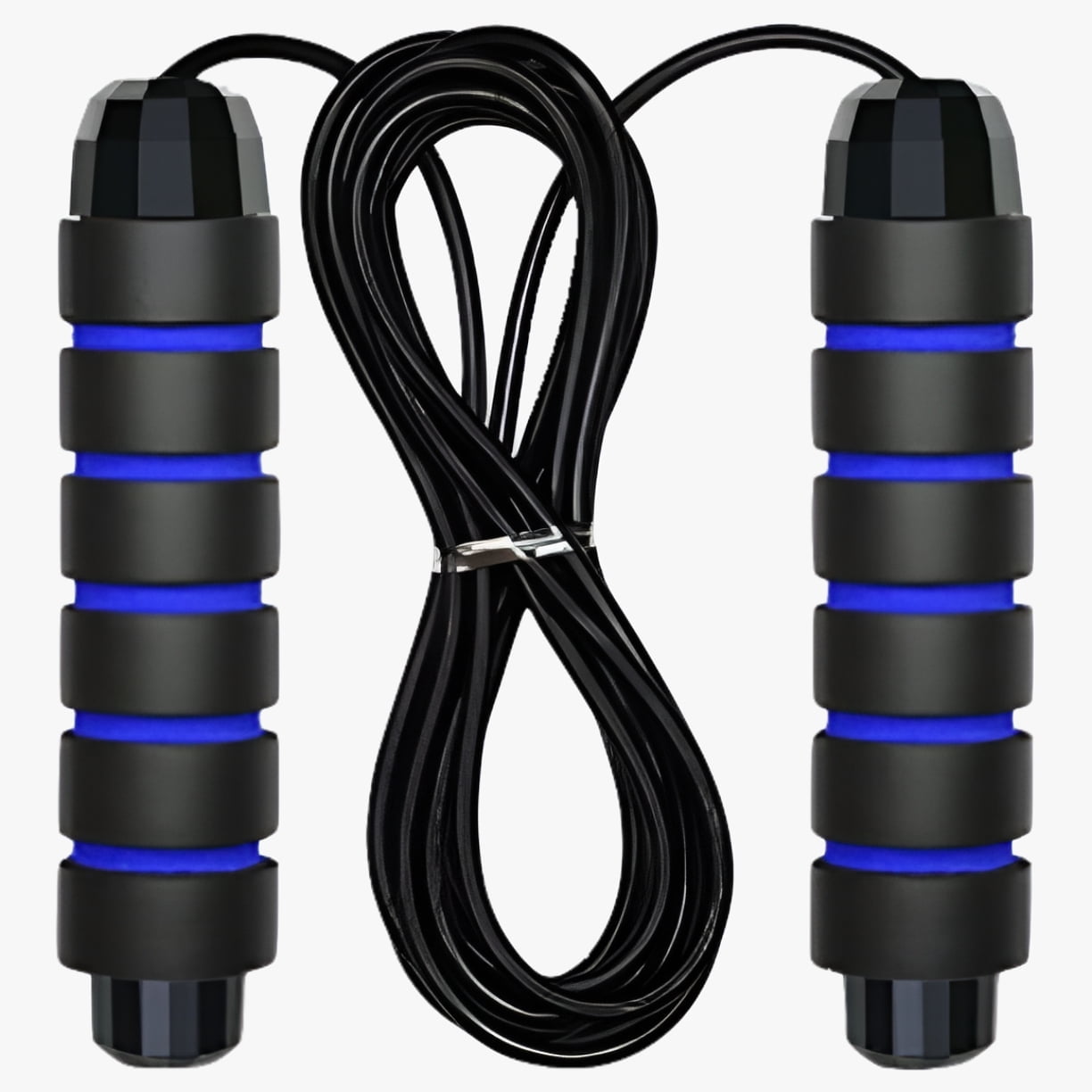 Professional Lightweight Adjustable Fitness Jump Rope for Children ...