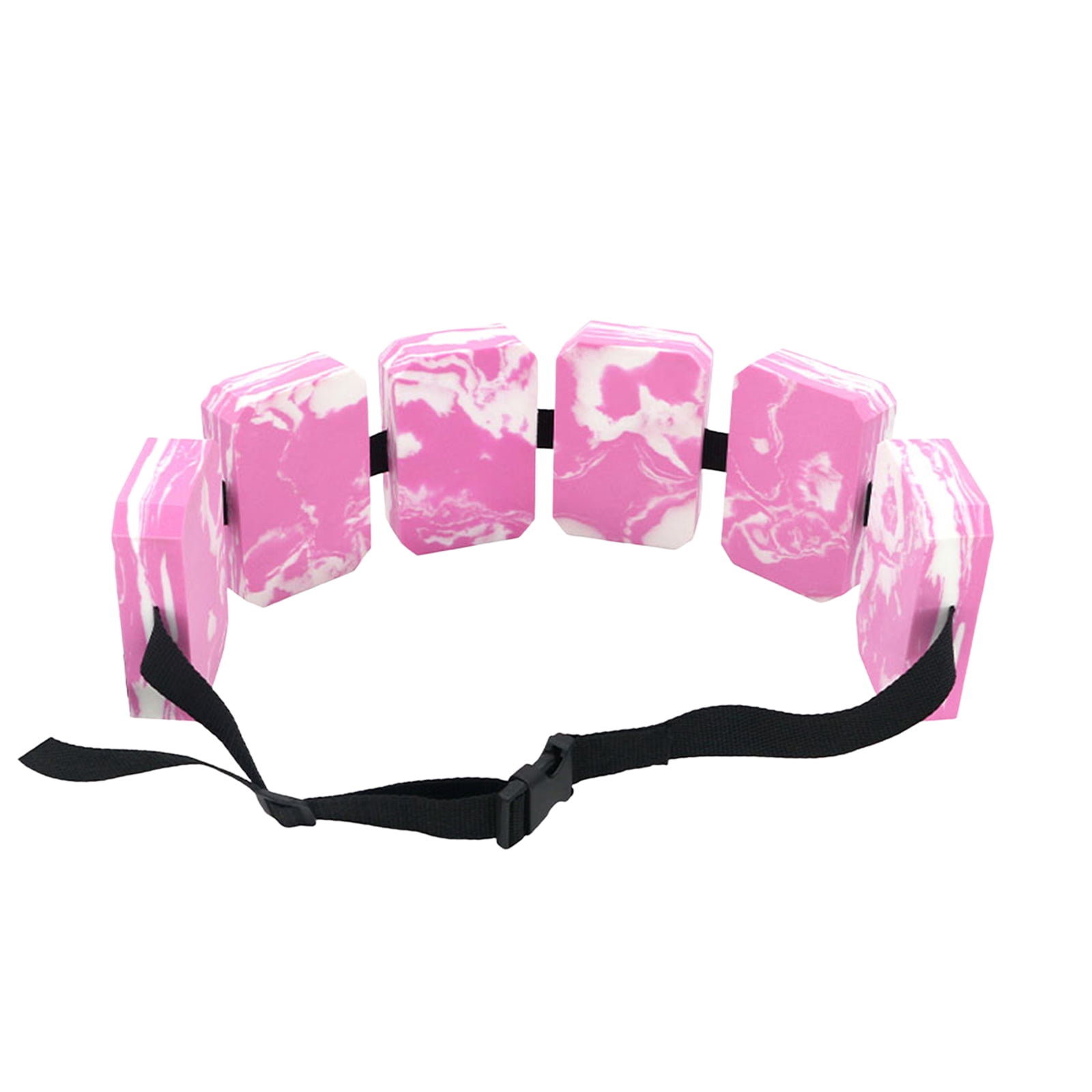 Children Adult Swimming Training Auxiliary Waist Floating Belt Swimming ...
