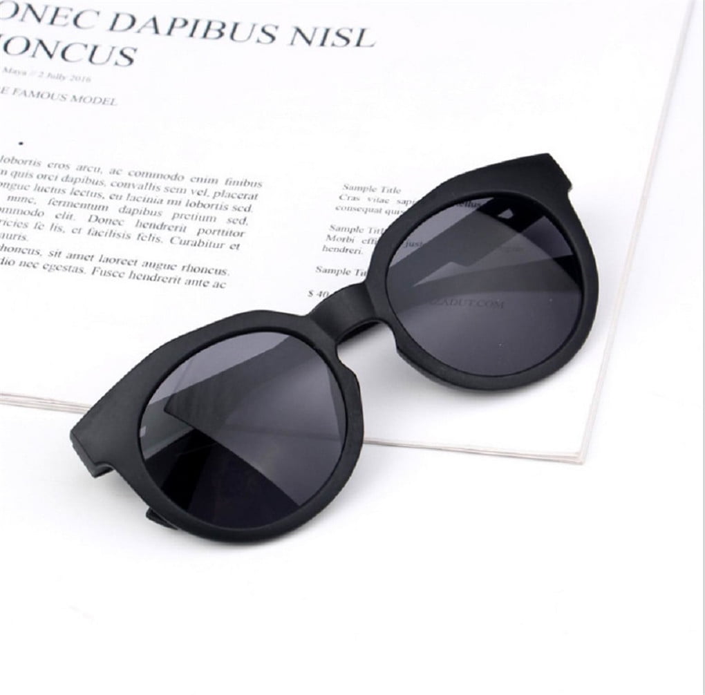 Children Baby Boys Girls Kids Sunglasses Shades Bright Lenses UV400 ...