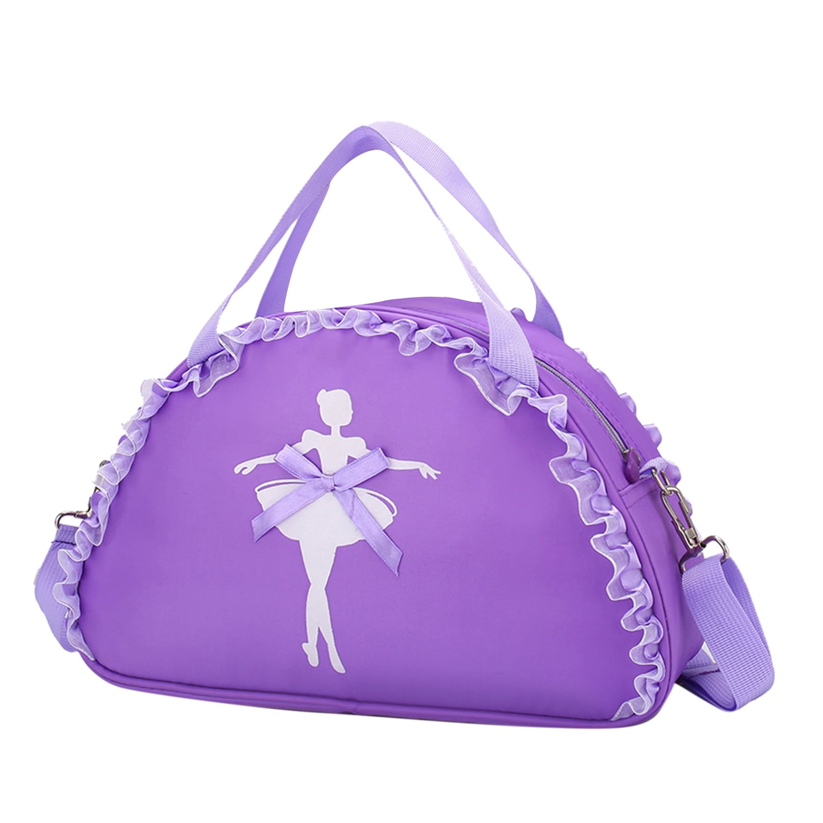 Children Bag Fashion One Shoulder Dance Backpack Latin Ballet School ...