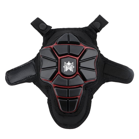 Children Balance Sliding Bike Chest Protective Gear Silicone Gel Stem ...