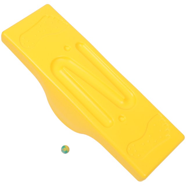 Children Balance Toy Wobble Board Plastic Kids Wobble Board Toy Plastic ...